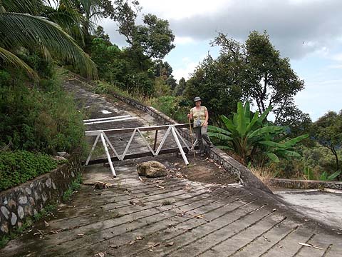 Penang Hills and Trails - Bukit Genting