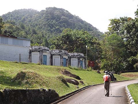 Penang Hills and Trails - Penang's Secret Valley