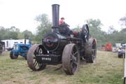 Rempstone Steam and Country Show 2024