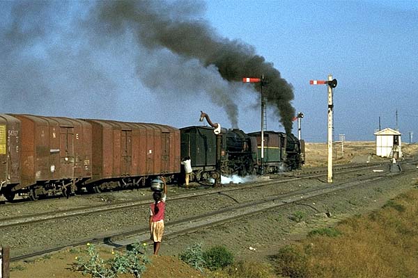 Case Notes - Indie - South Central Railway, Part 3