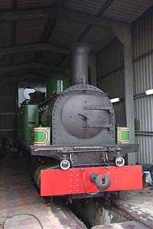 A Day out to the West Clare Railway, 2010