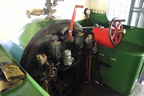 A Day out to the West Clare Railway, 2010